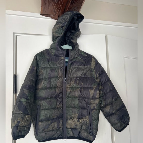 Pulse | Jackets & Coats | 3t Puffer Coat | Poshmark